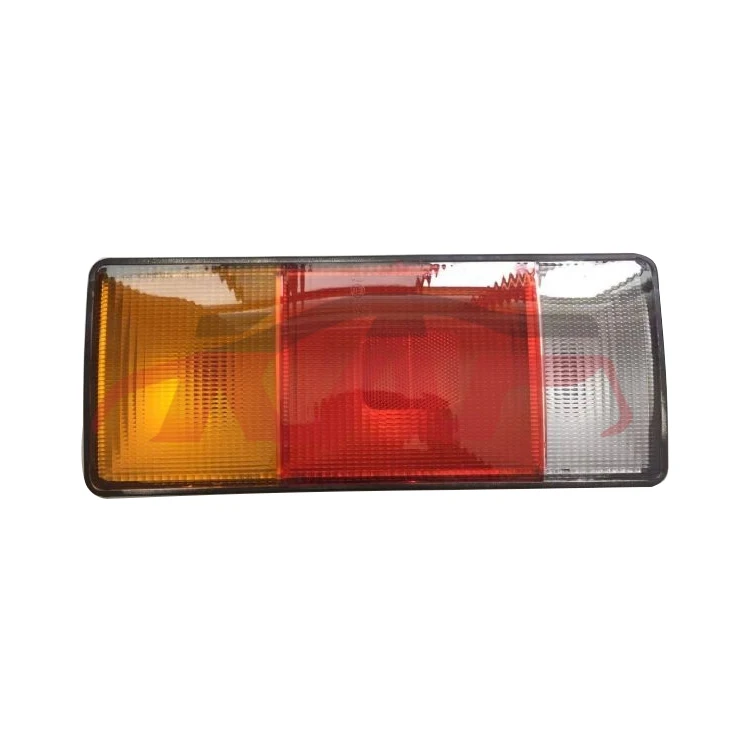 Luz trasera de coche R 92420-4f030 L 92410-4f030 para Hyundai HD65