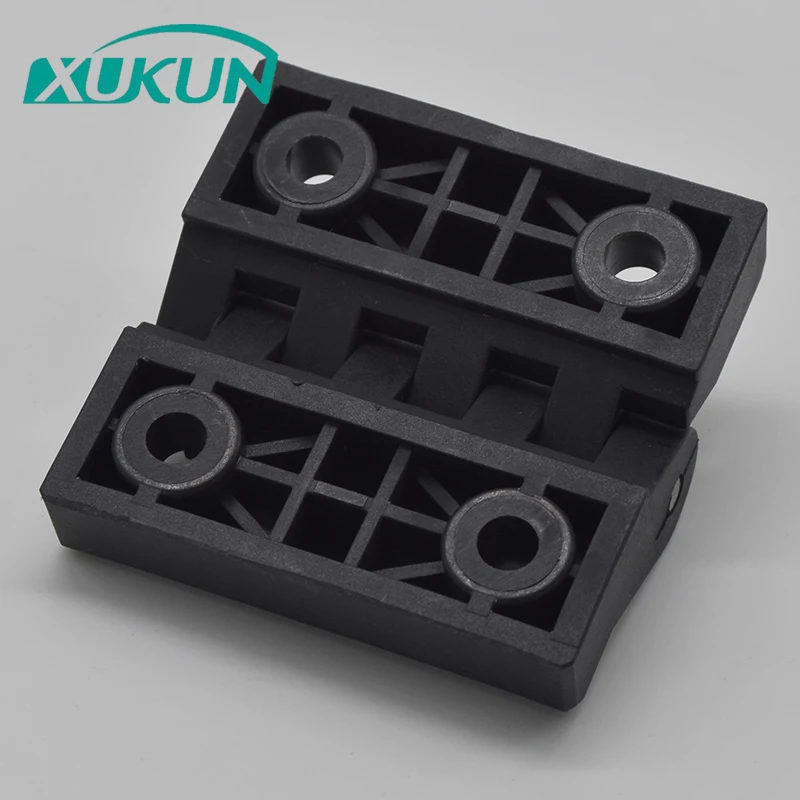 Xk424 Small Profile Guide Hinges Pa Plastic Hinge For Furniture Door ...