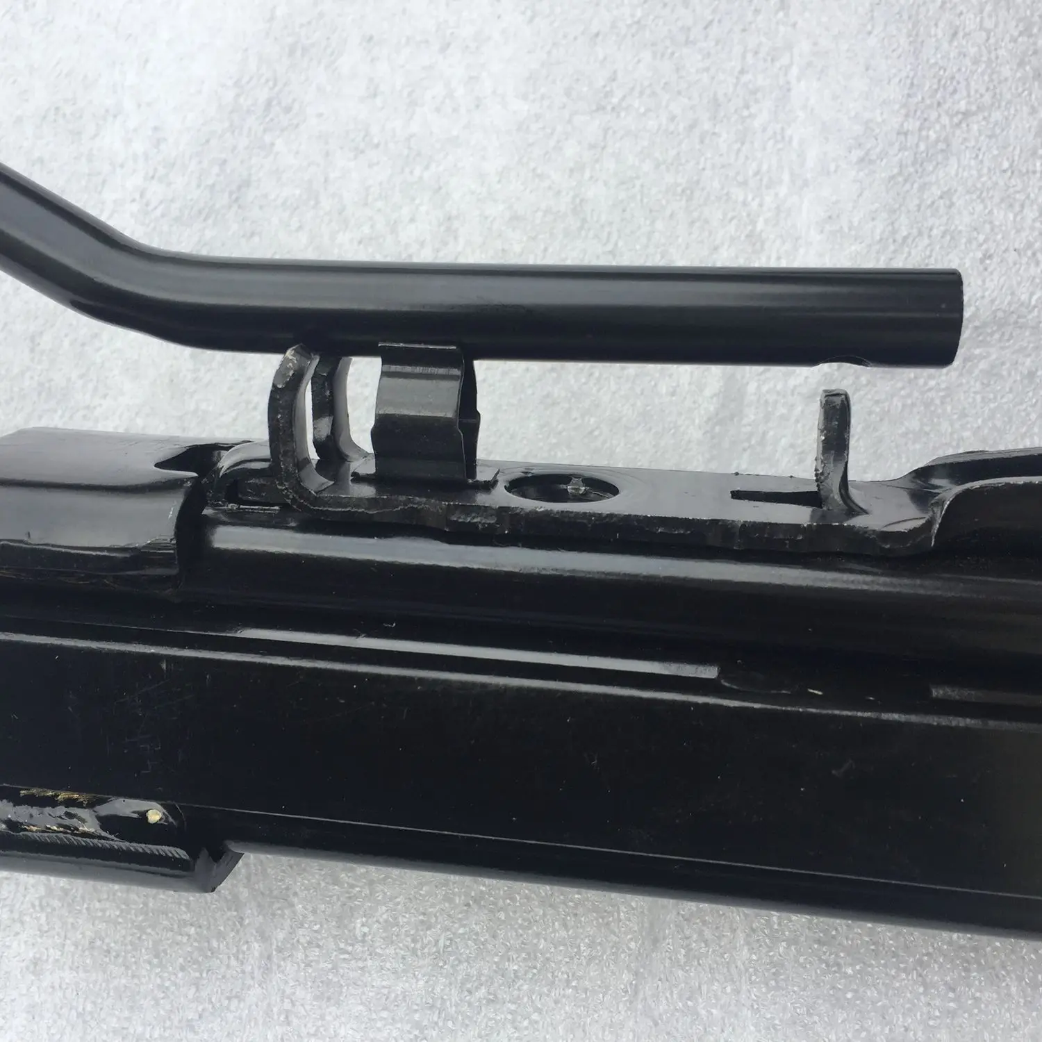 Made In China Auto Accessory Car Seat Slider Rails - Buy Seat Slide ...