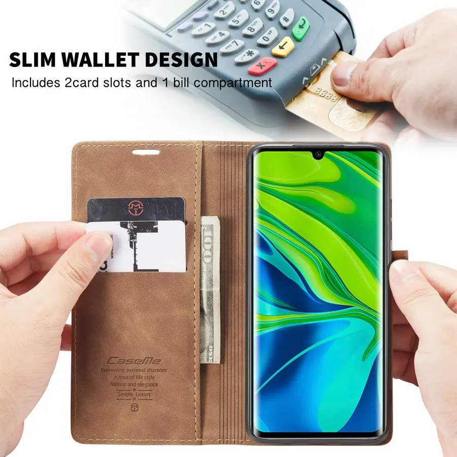 Caseme Retro Case For Redmi Note 10 Pro Mobile Phone Cover Wholesale ...