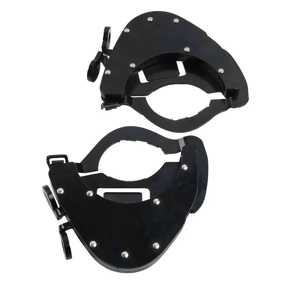 Universal Throttle Lock Assist for Yamaha & KTM Motorcycle Cruise ...