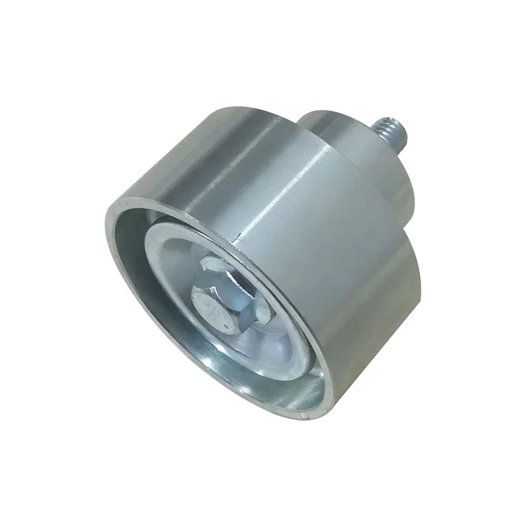 For New Holland 65mm Idler Pulley 2852162 504065880 - Buy Idler Pulley ...