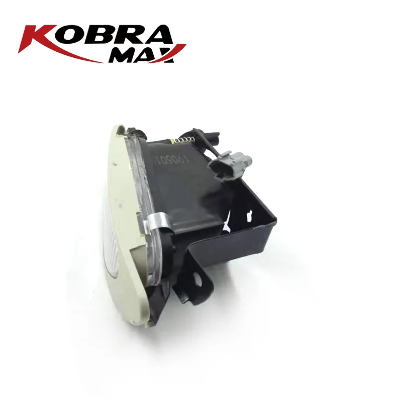 Car Spare Parts - Right Fog Light for DAEWOO Lanos Nubira