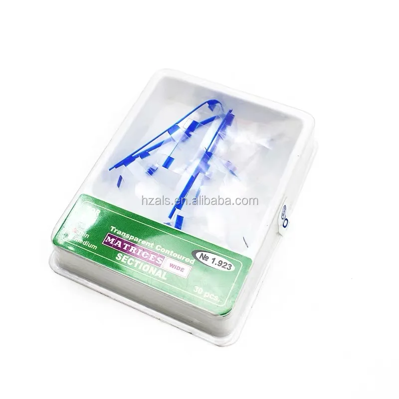 Dental Reciprocating Orthodontic Interproximal Stripping Enamel ...