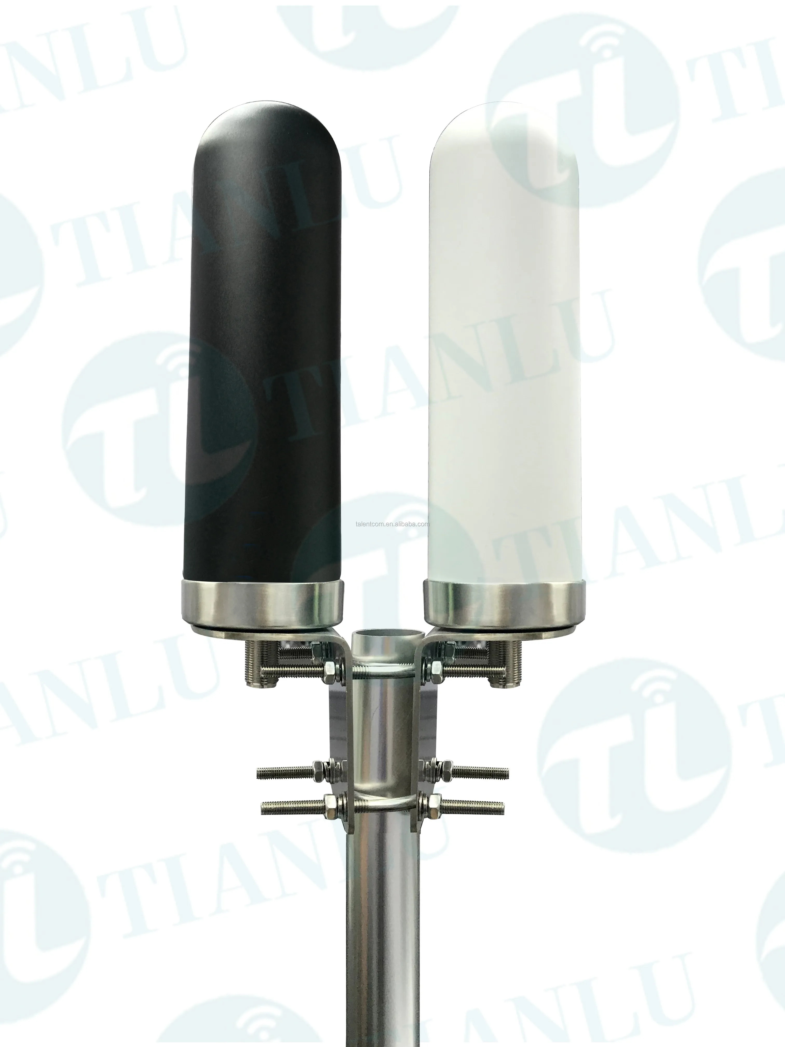 Antena 4g Wifi Lte 5g Estación Base Exterior Antena Para Enrutador Wifi ...