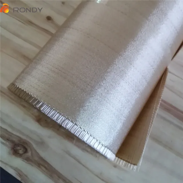 HT800 Fiberglass Welding Fire Blanket Roll - 1mm Thick, 550°C Heat ...