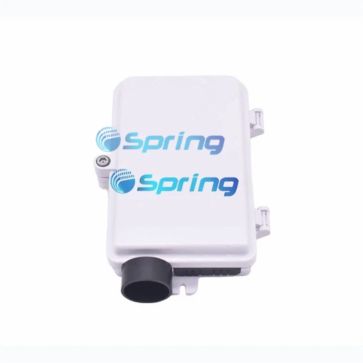 Outdoor Fiber Optic Nid Network Interface Device Terminal Box - Buy ...