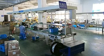 Ruian Chenho Auto Electronic Co., Ltd. - Throttle Position Sensor; Air ...