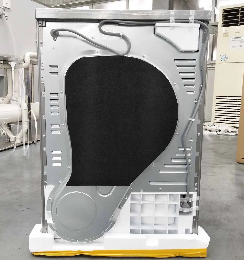 8kg Condenser Type Clothes Dryer Condenser Dryer| Alibaba.com
