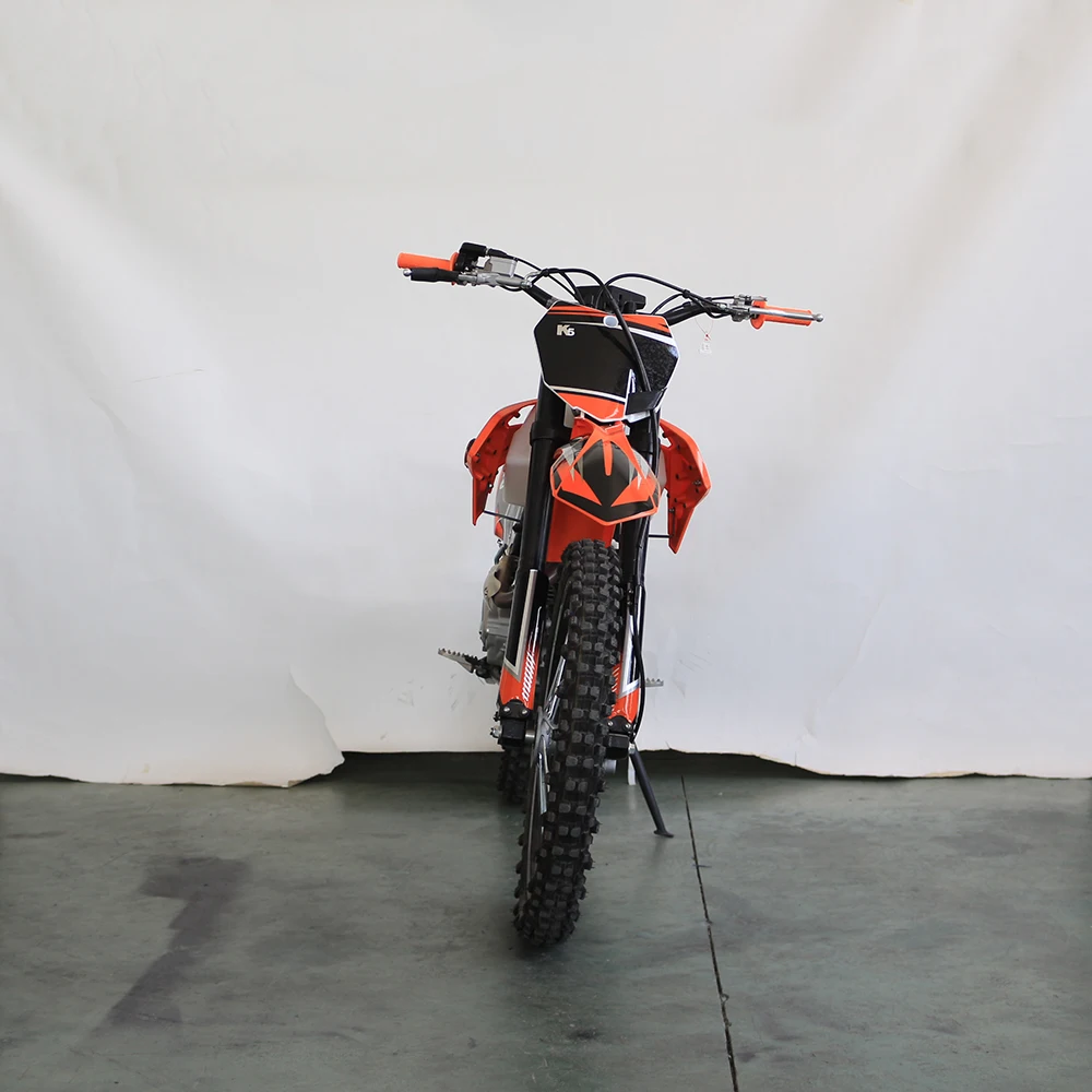 Hot Seller China Enduro Dirt Bike 250cc off-Road Motorcycles