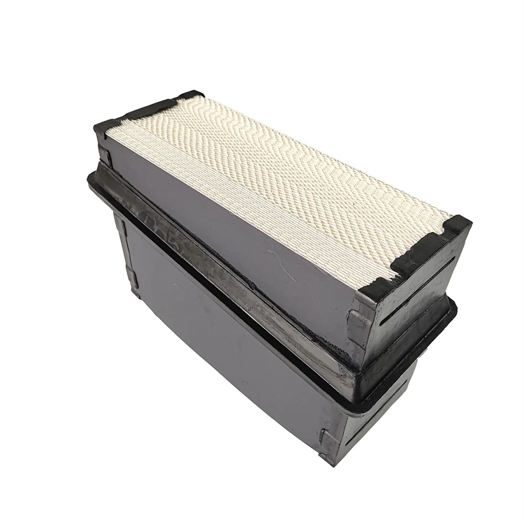 Heavy Duty Air Filter Powercore Filtration P621725 P637453 Laf6725 ...