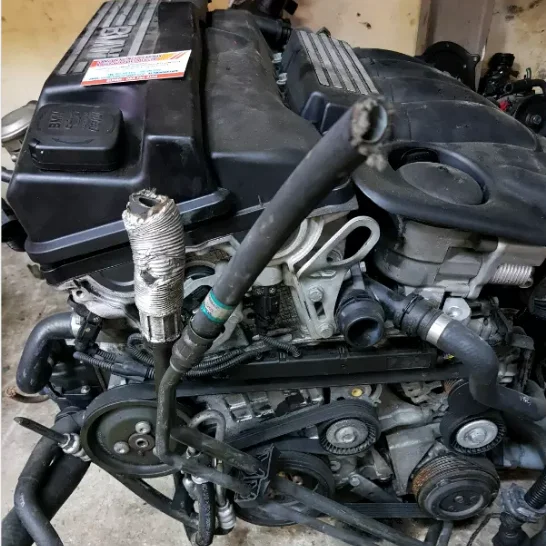 Best Quality And Good Price For Bmw N42b20 E90 320i Import Engine Hot ...