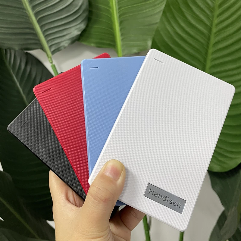 Portable Hdd Ssd External Case 2.5 Inch Hard Disk Ssd Casing Usb3.0 For ...