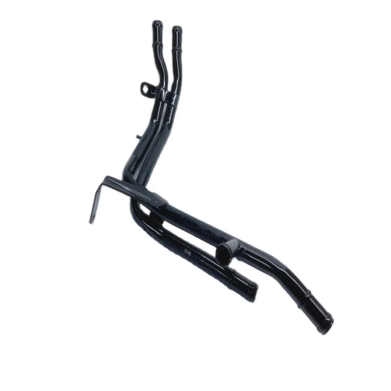 Car Engine Parts Coolant Iron Pipe Oe 1k0121070bd - Buy 1k0121070bm ...