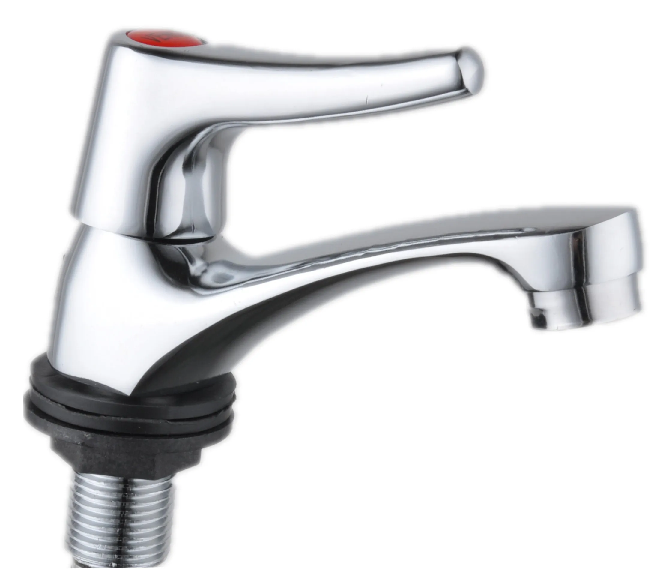 Common Household Practical Wash Basin Faucet Cold Water Tap - Buy Cold ...