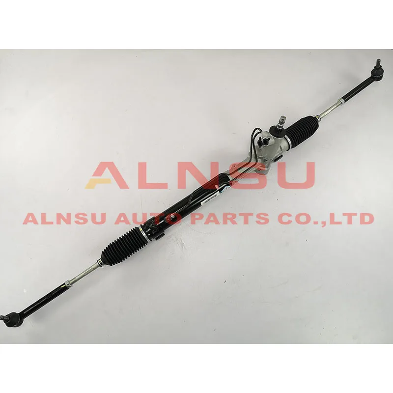 Steering Gear for S6 - Reliable Performance & Factory Price