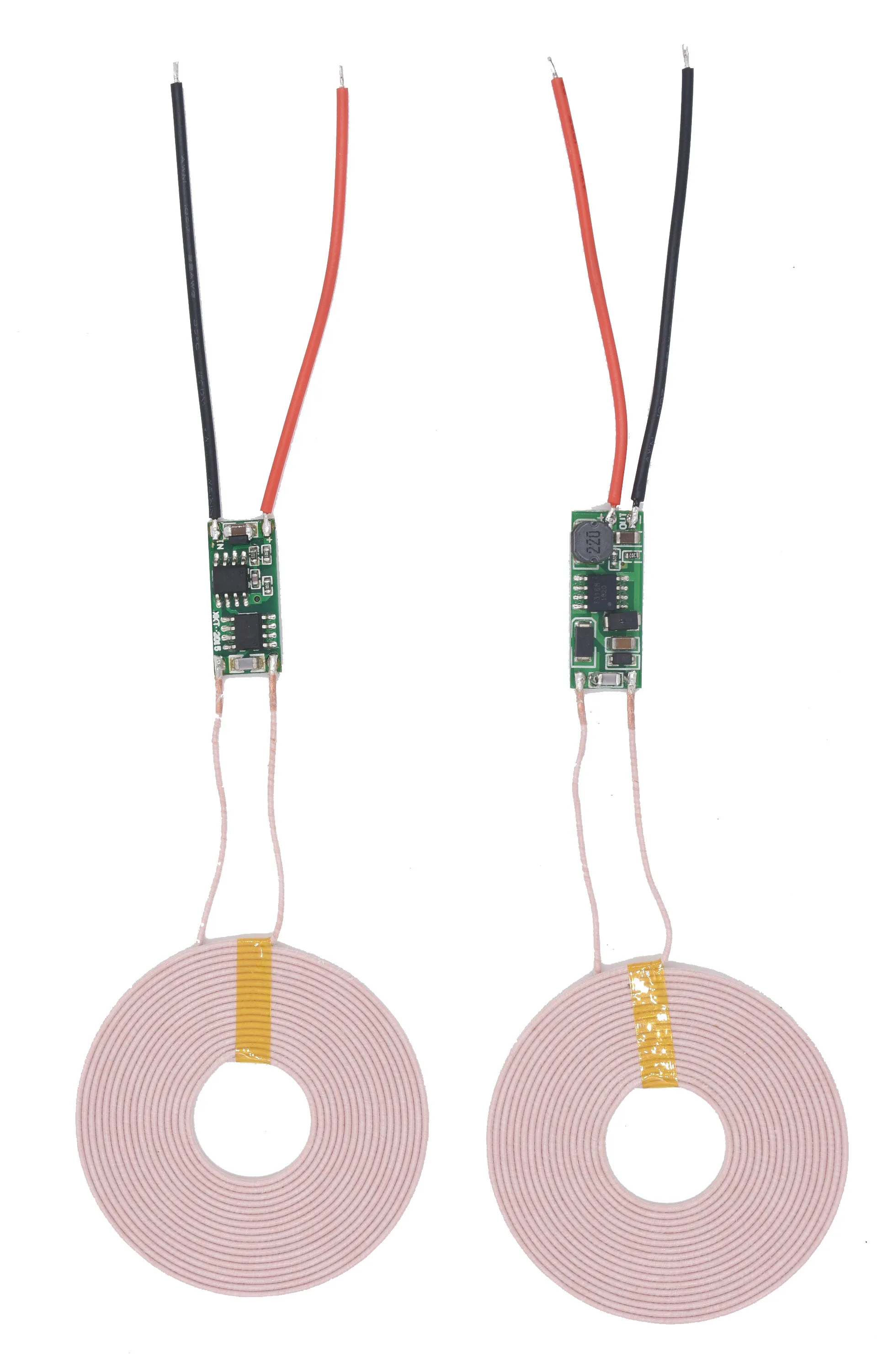 Taidacent Coil Inductive Charging Module - 5W Wireless Charger