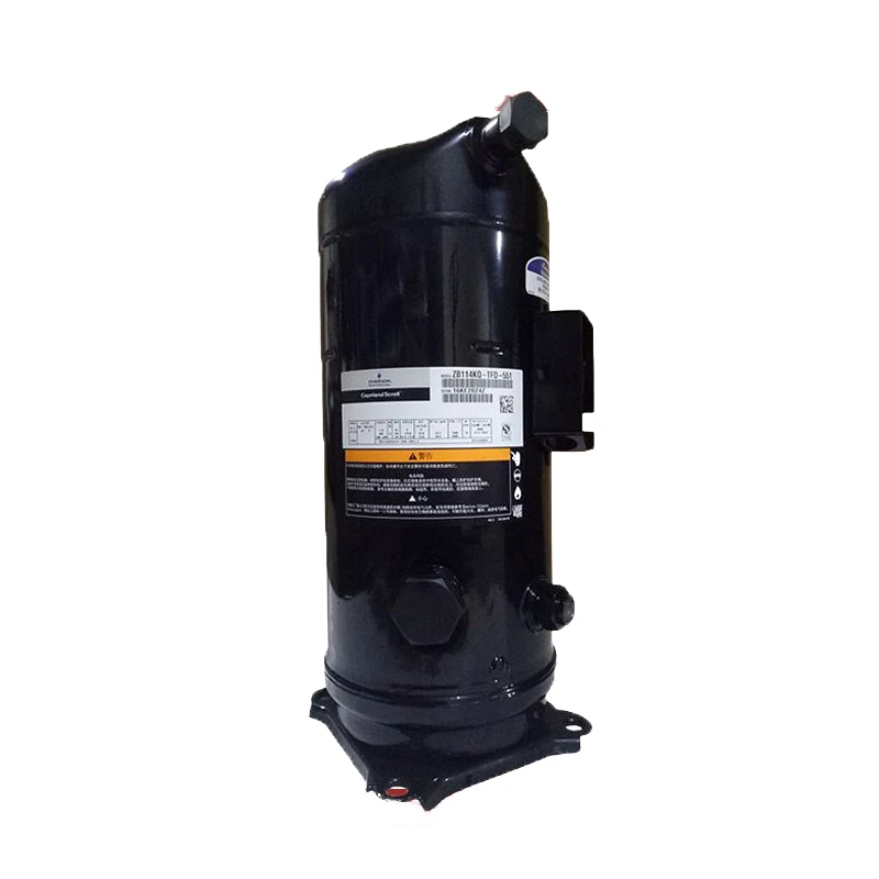 Carrier Transicold RSH105GR01 Scroll Compressor for Reefer Containers