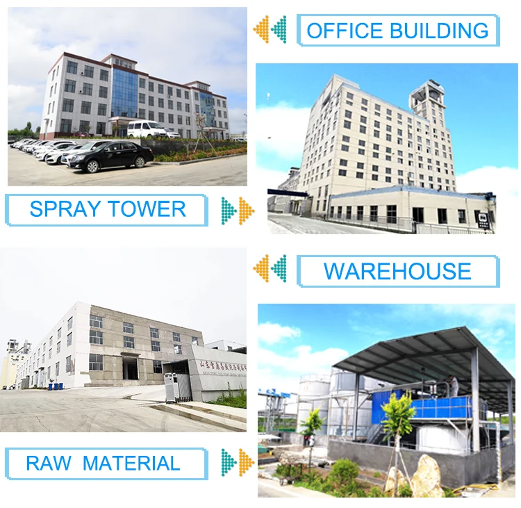 DOFFI and MAGICO Brand Detergent Powder for Peru, Bolivia