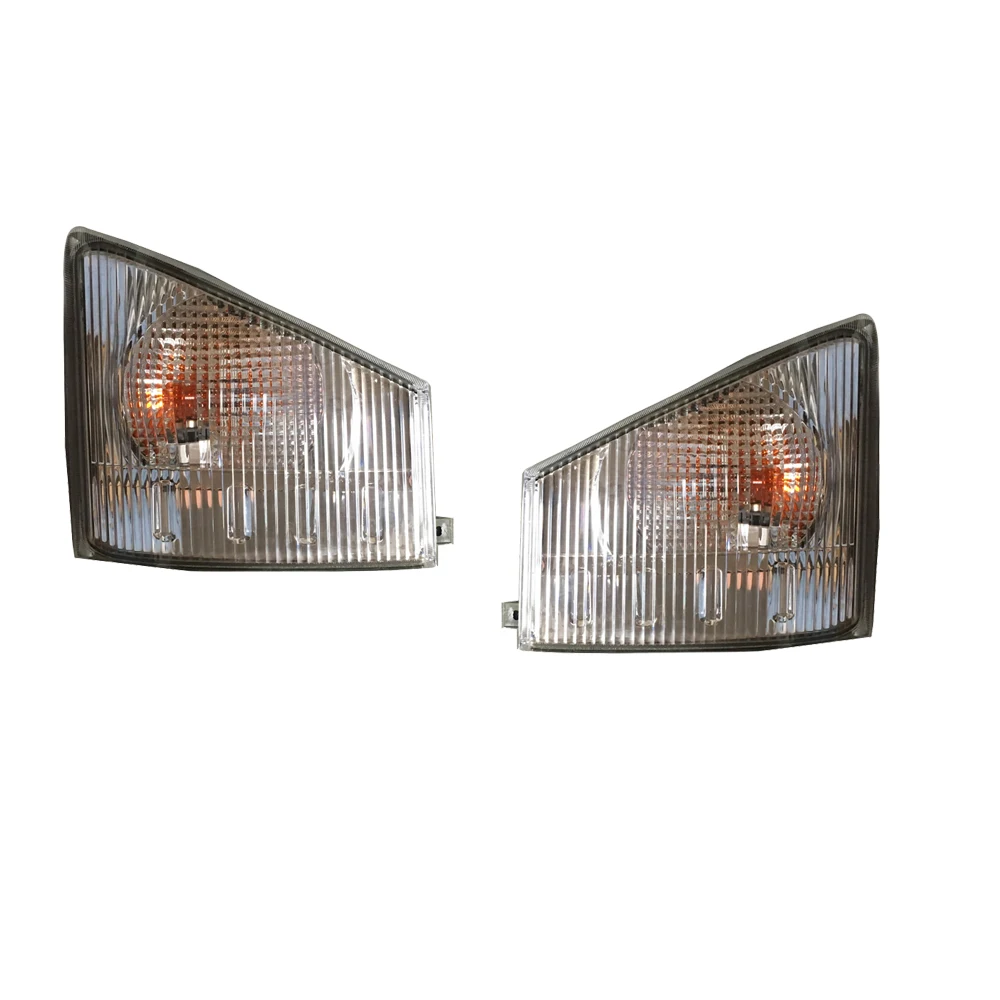 Newthinkintg Corner Light Turn Signal for Isuzu NPR Trucks