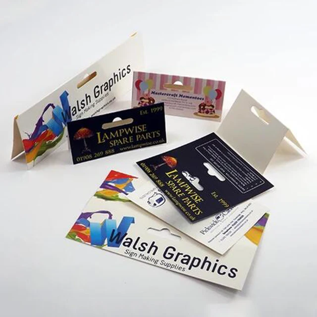 Head Card For Candy/poly Bag With Header Card /header Card Packaging ...