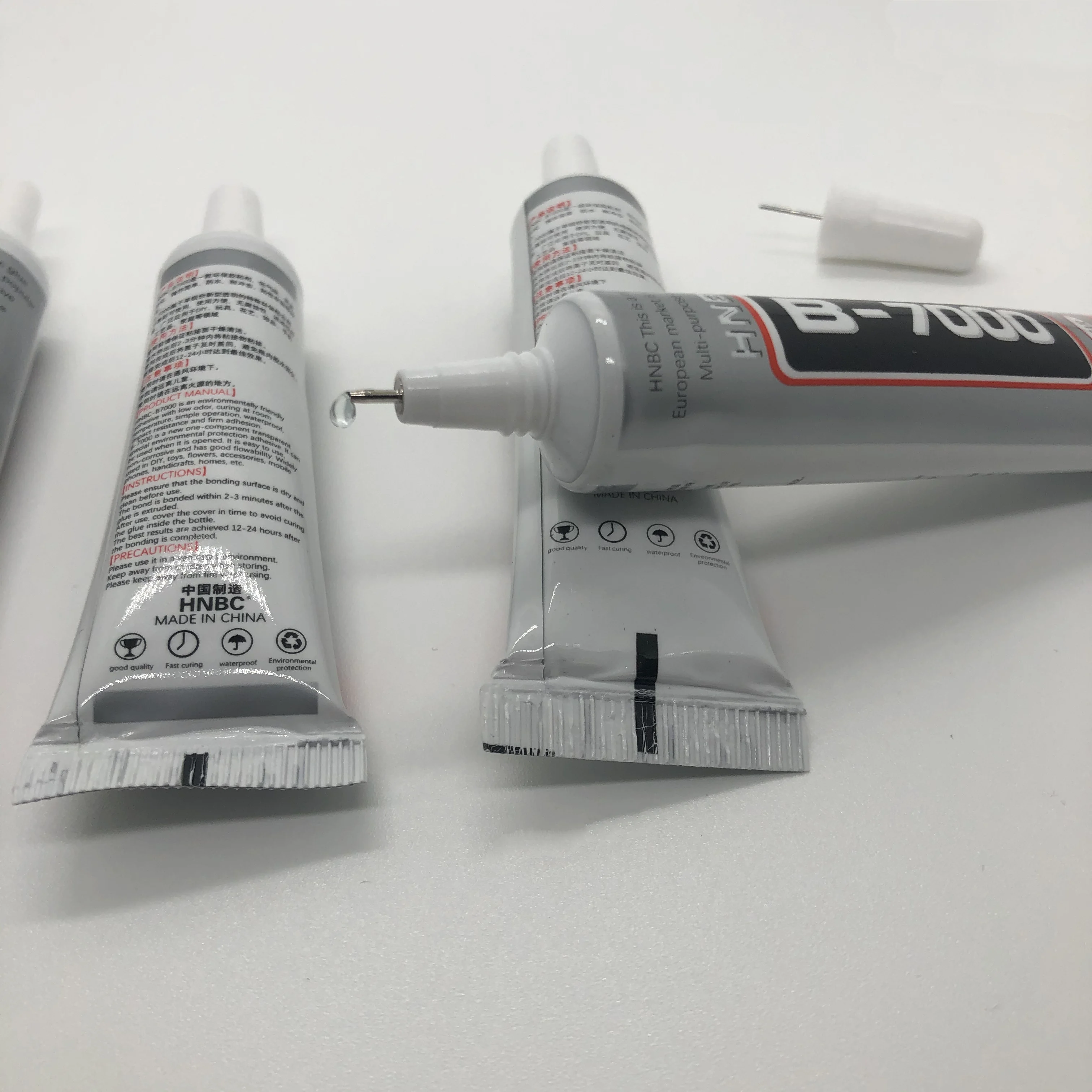 Best B7000 Glue 15ml - Multi Purpose Adhesive for DIY Crafts