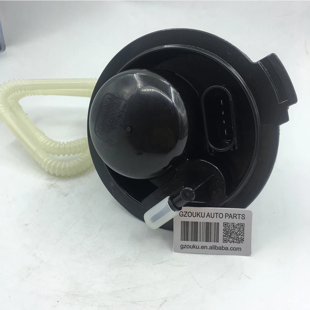 Gzouku New Fuel Filter Flange Strainer Fits For Cayenne V W Touareg ...