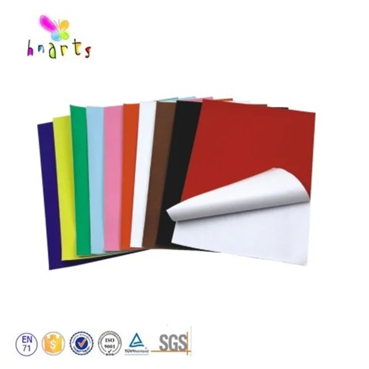 New Velvet Flocked Paper,Black Craft Velvet Paper For Photo Frame ...