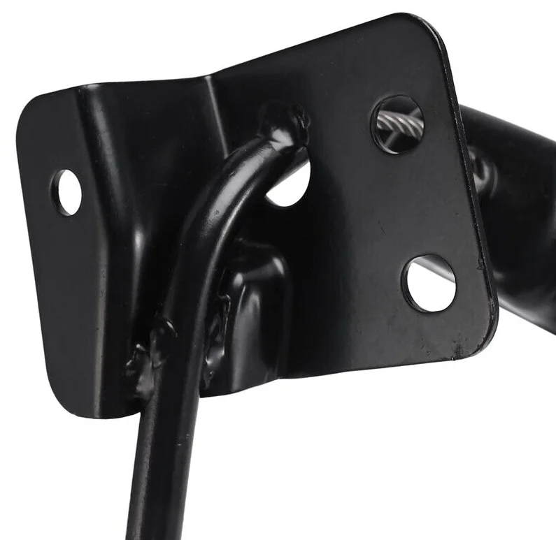 Spare Tire Winch Wheel Carrier Hoist for Kia Sorento