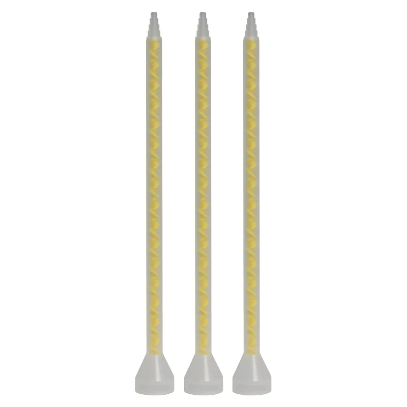 Sulzer Mixpac Ms05-32t Plastic Static Mixer For Two-component Ab ...