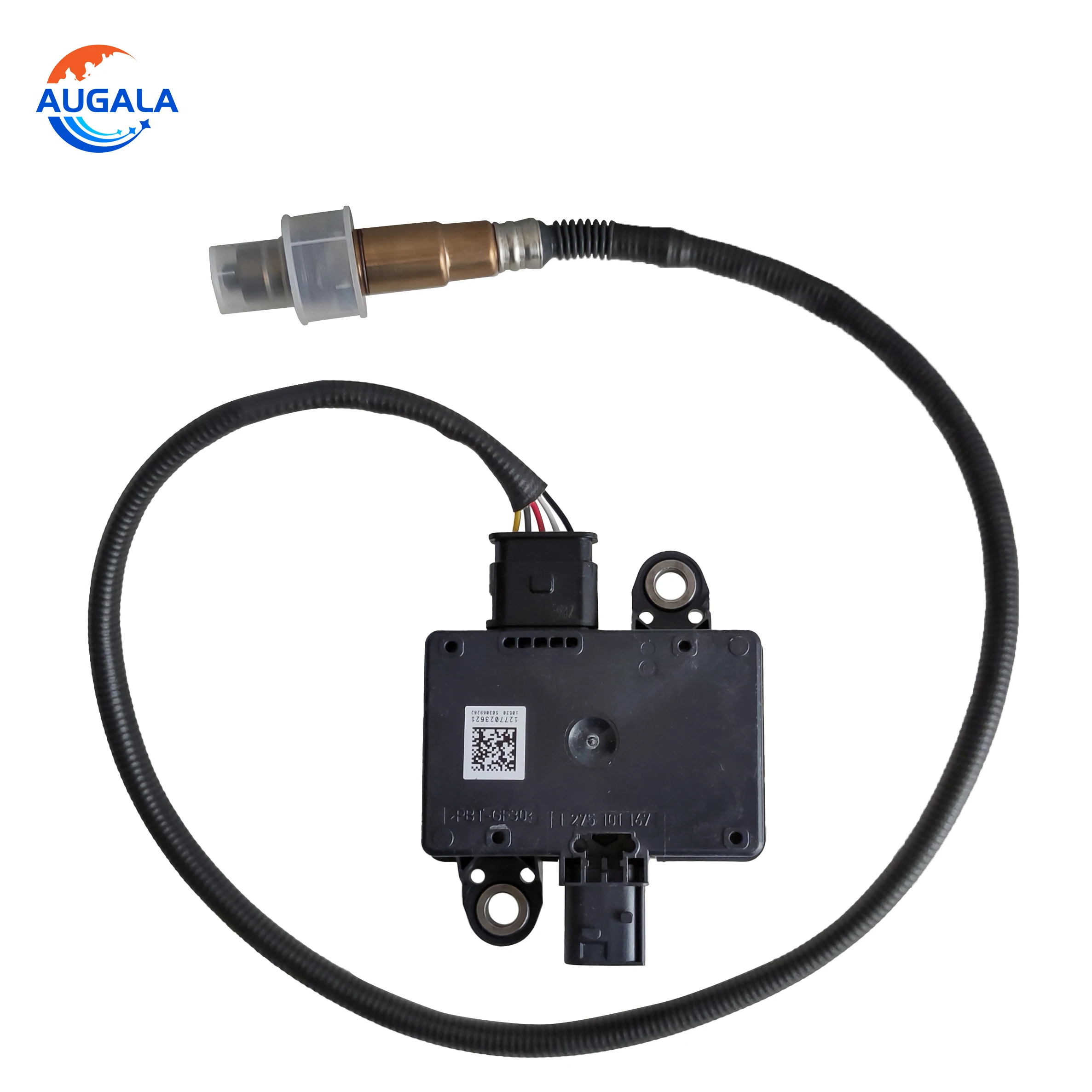 Augala 12v Pm Particulate Matter Sensor A0101538528 A0111531328 ...