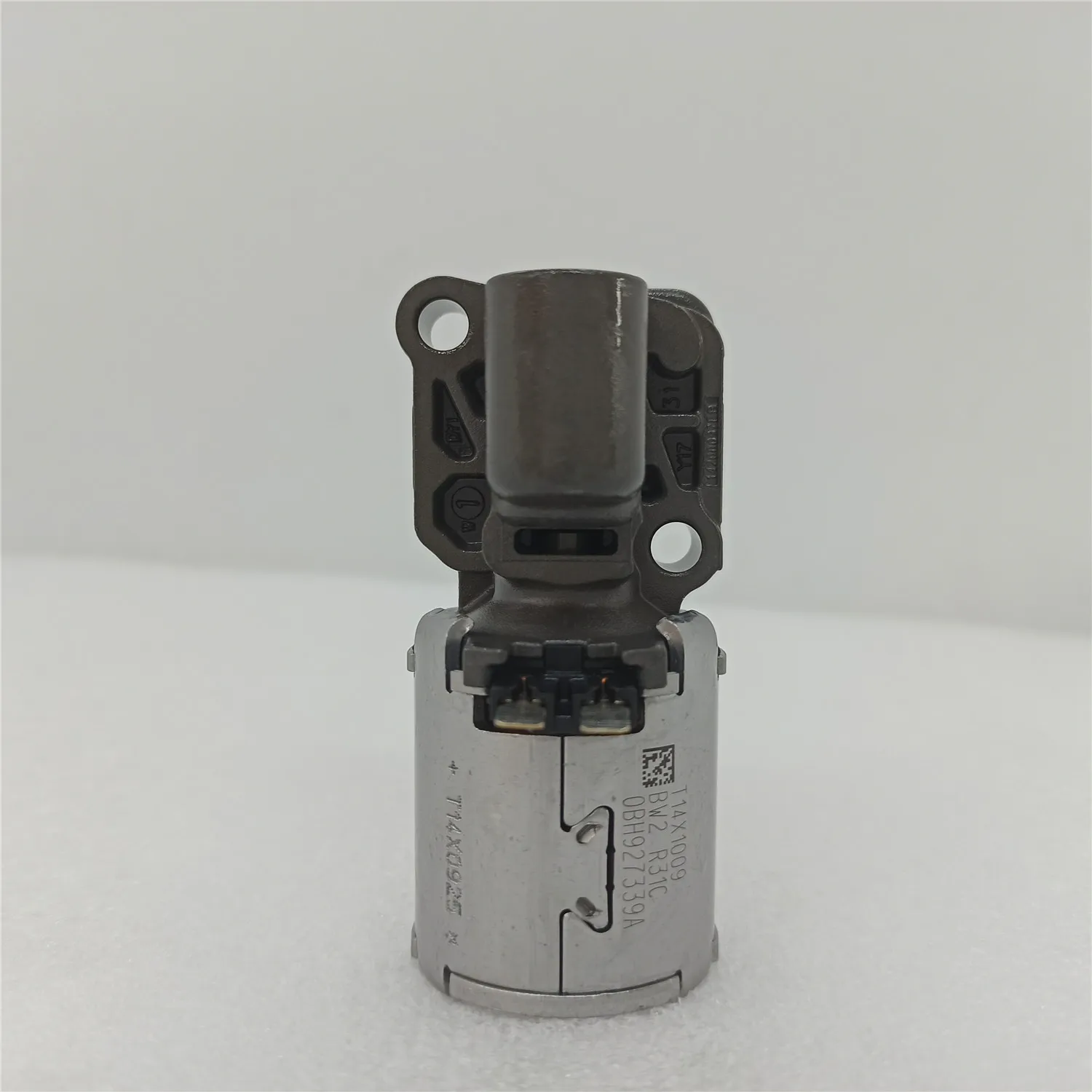 0BH927339A EPC Solenoid for Audi & VW Automatic Transmissions