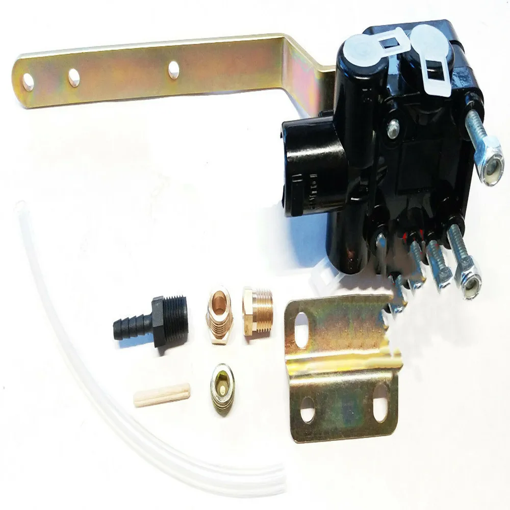 VS-228 Leveling Valve Height Control Valve 334-1974 HV9990