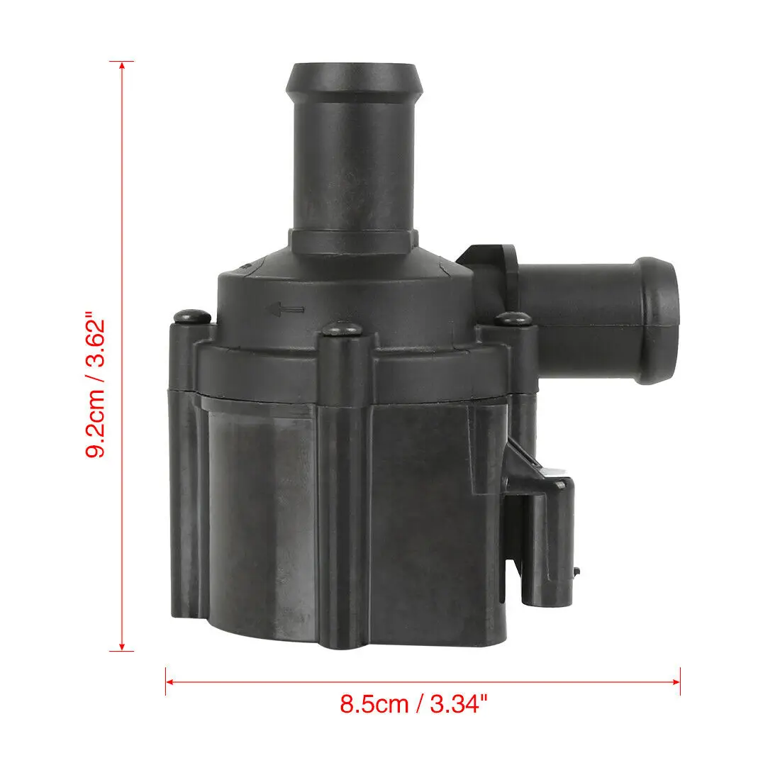 Auxiliary Coolant Water Pump 5q0965561b Engine Water Pump For Au-dis V ...