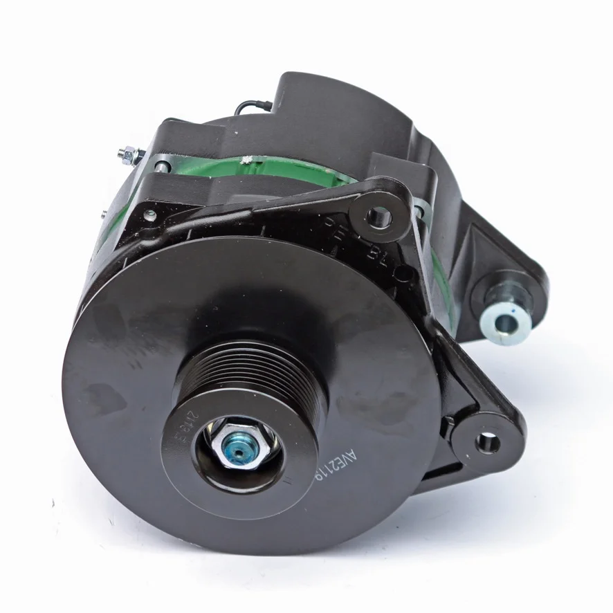 28V 110A Foton Tornado ISF3.8 Engine Alternator 5263830