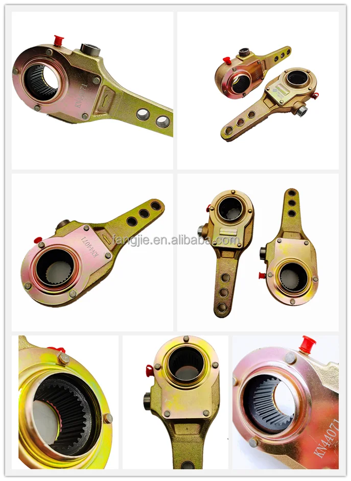 Manual Brake Slack Adjuster KN47001 278323 for Trailers