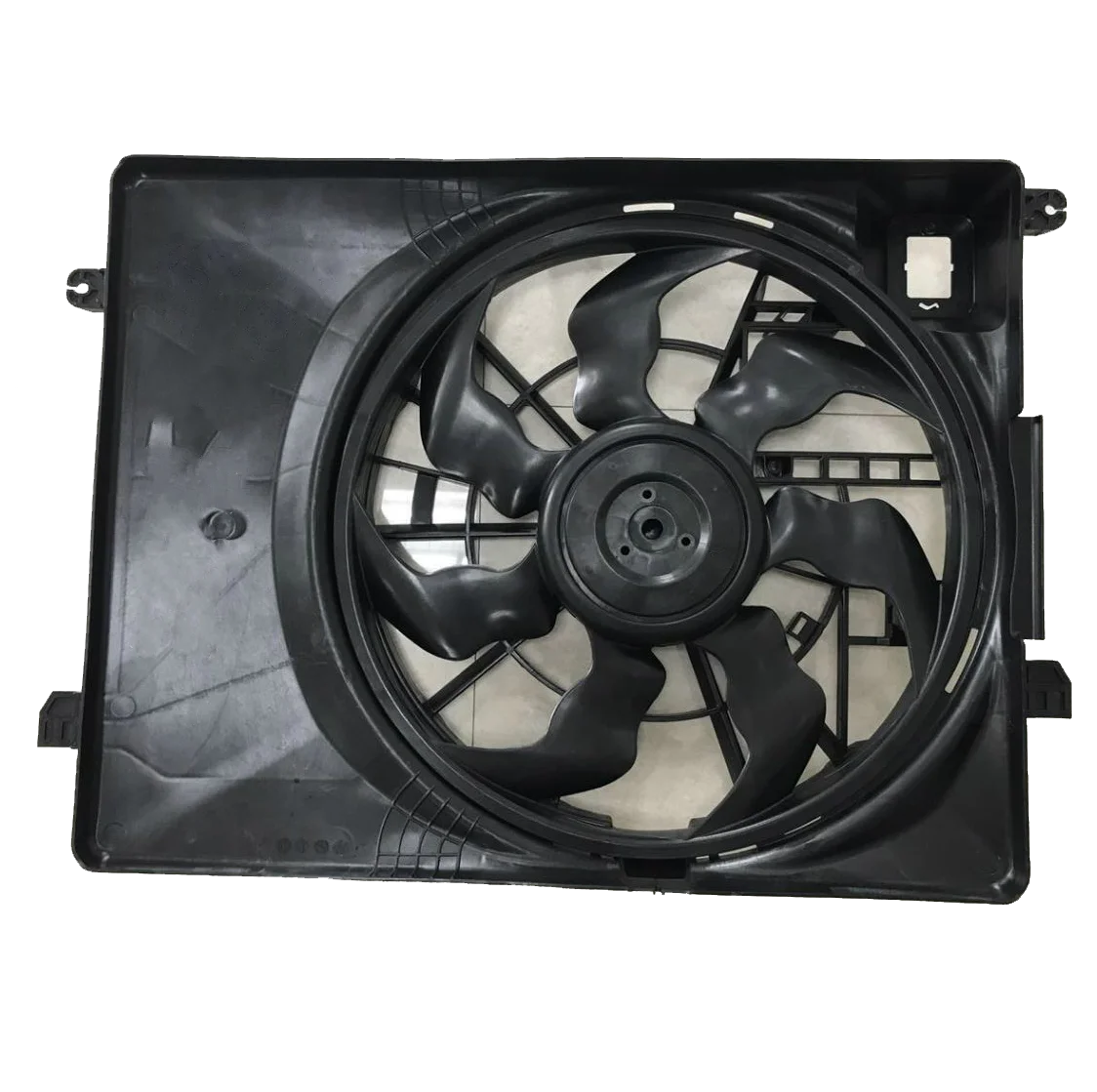 OE 25380-D3000 12V Fan for Hyundai Tucson 2016-2017 Auto Air ...