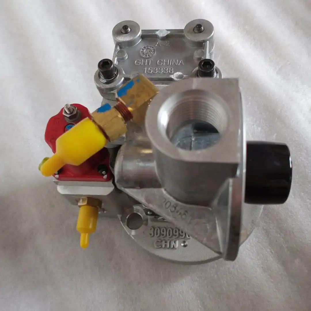 ISM QSM Fuel Injection Pump Injectors - Reliable Performance