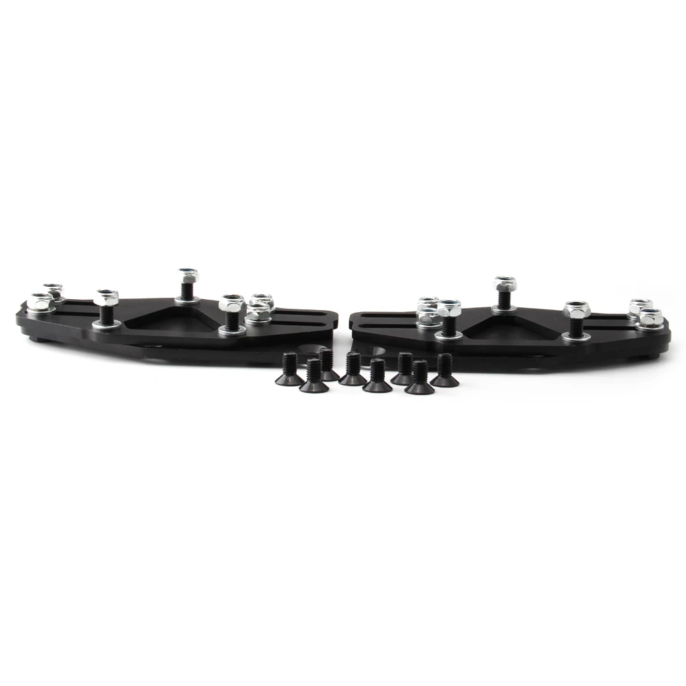 LS Conversion Adjustable Swap Mounts for Gen III/IV LS Series