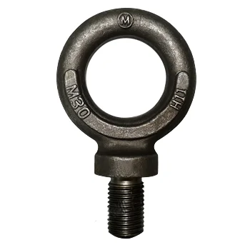 Metric Dynamo M12-m76 Stainless Steel Bs 4278 Anchors With Eye Bolt ...