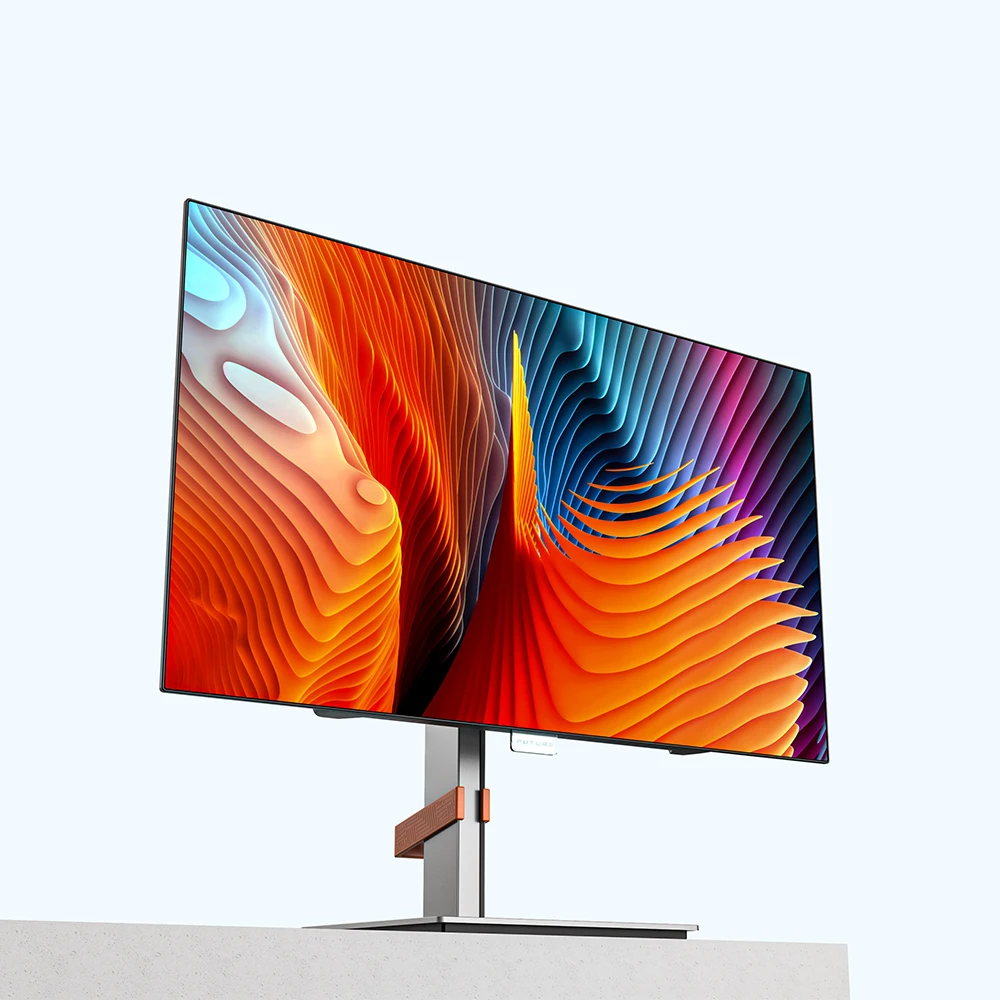 27 Inch 2K OLED Gaming Monitor - 240Hz, 0.03ms Response Time, 130% sRGB ...