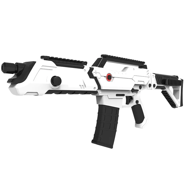 PC Light Gun Controller Guide: How to Choose the Right One