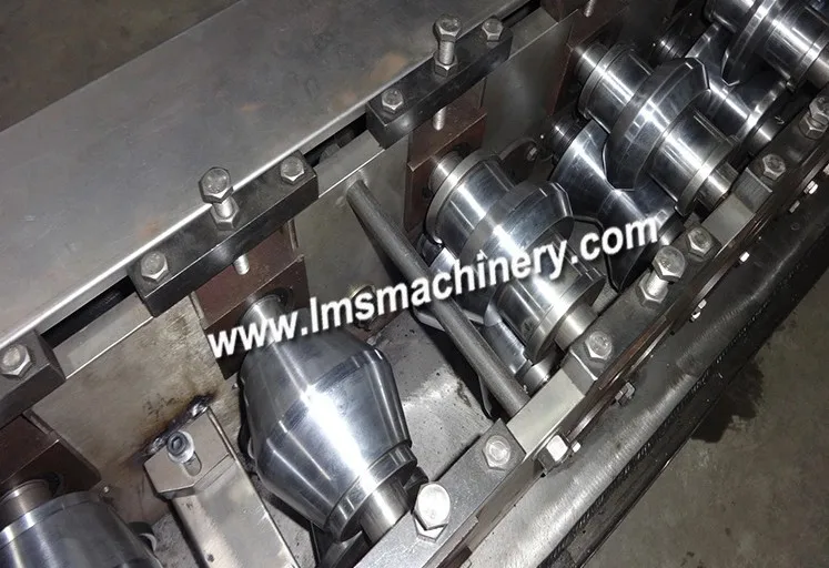 Suspended Ceilings Grilyato - Open Cell Ceiling Solutions