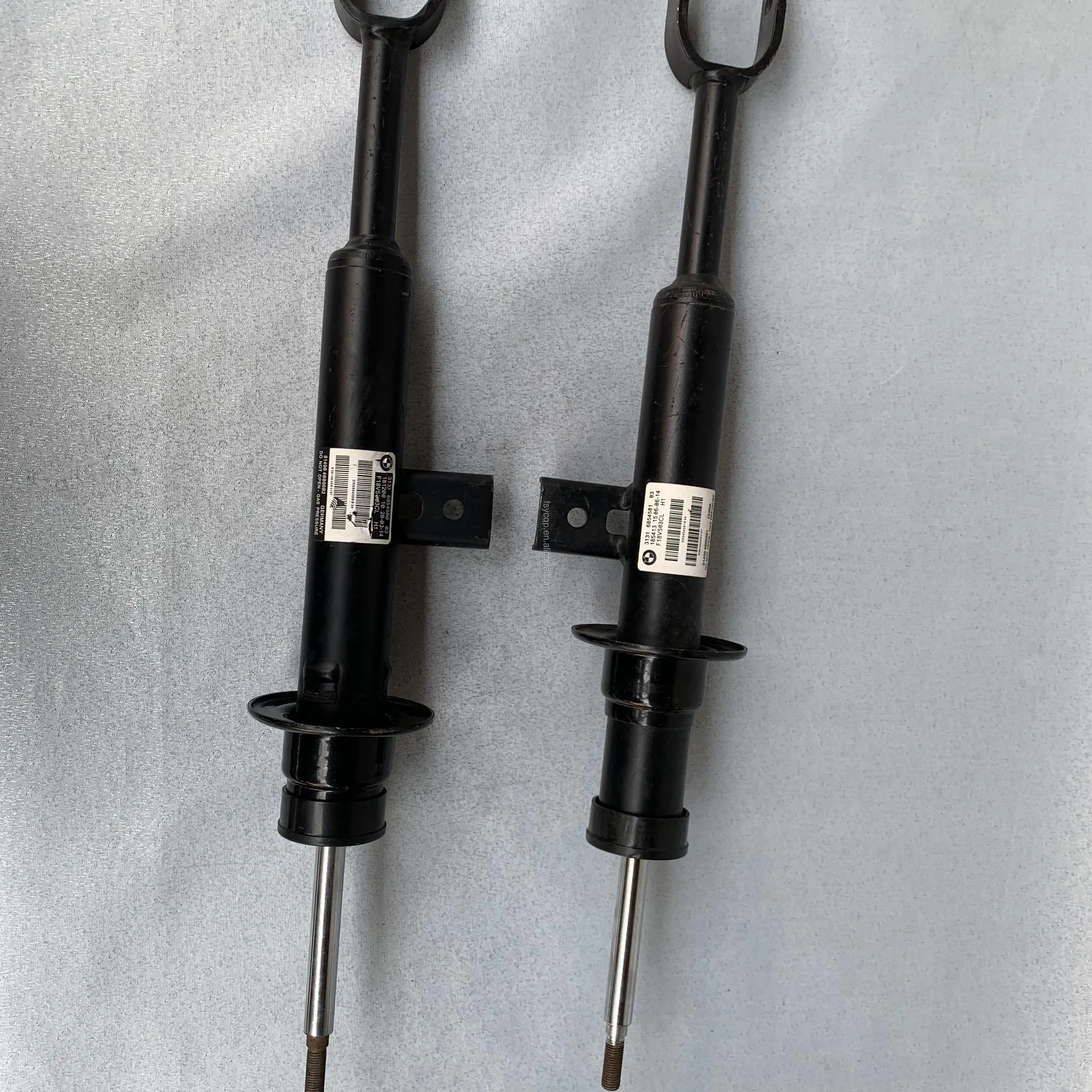 SHOCK ABSORBER 31316854580 31316854581 33526854582 for AUTO F18