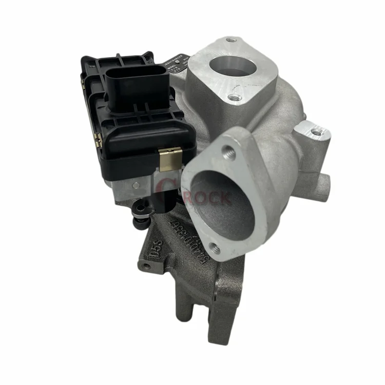 Navara Yd25 Turbocharger 14411-3xn2a Bv40 53039700268 - Buy 53039700373 ...