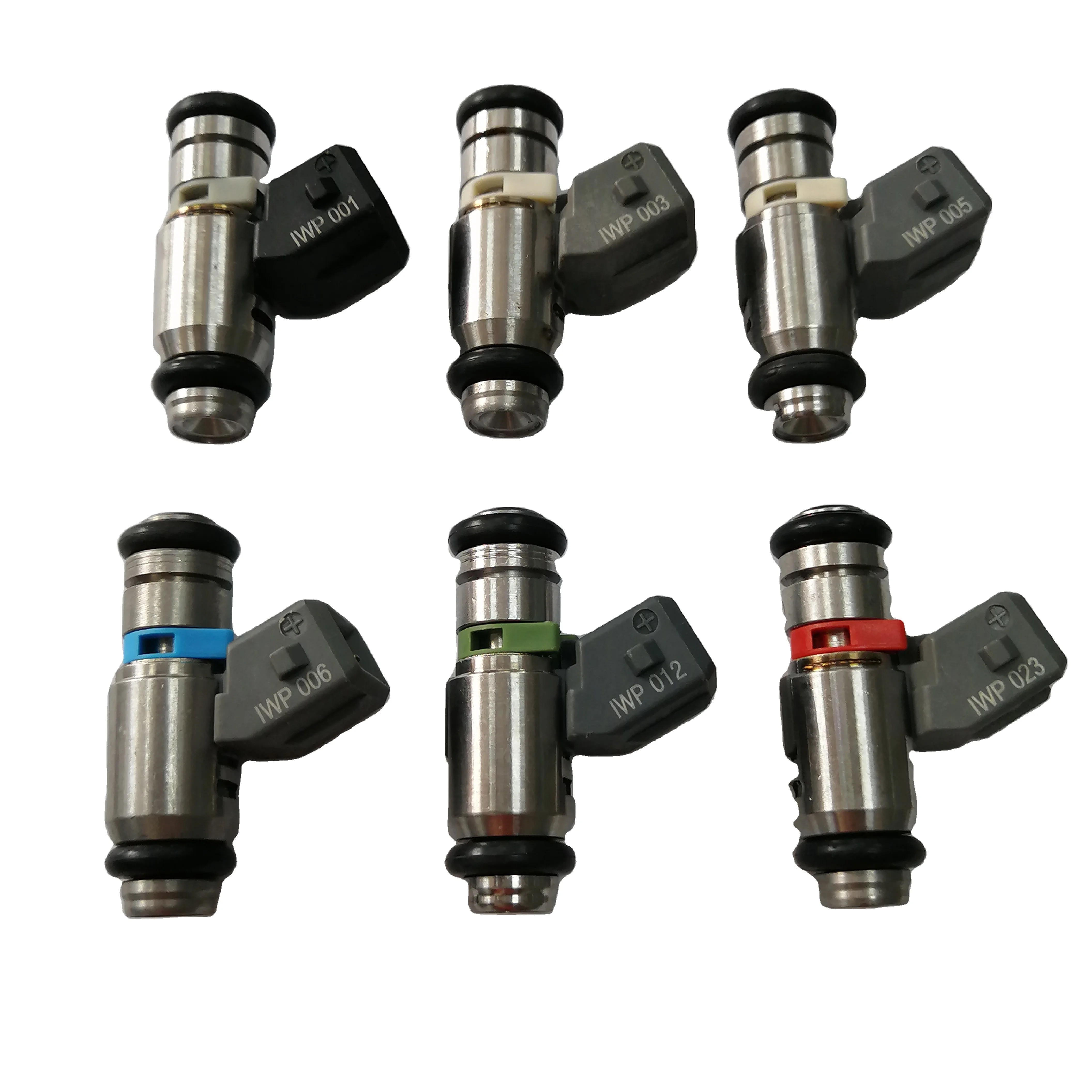 汽车配件汽油喷油器喷嘴iwp-176 Iwp176 50103402 030906031af适用于大众gol福克斯航程1.0升 - Buy ...