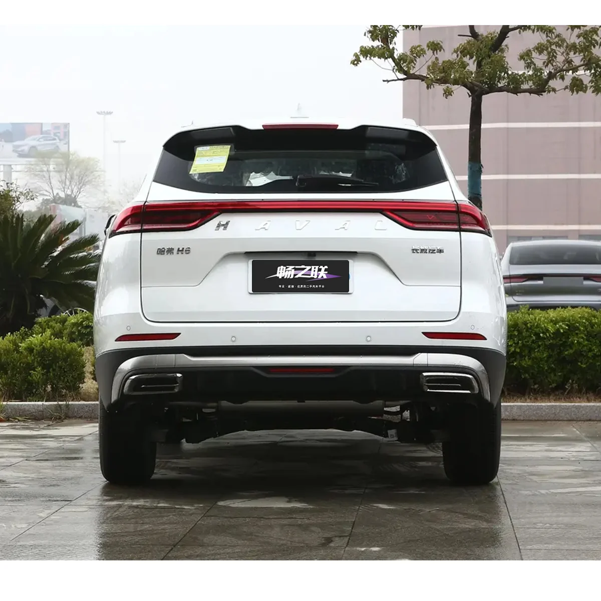 2023 Model 5 Seats Car Suv Haval H6 China Hot Sale Cheap New Used Car Compact Suv Haval H6 - Buy ...