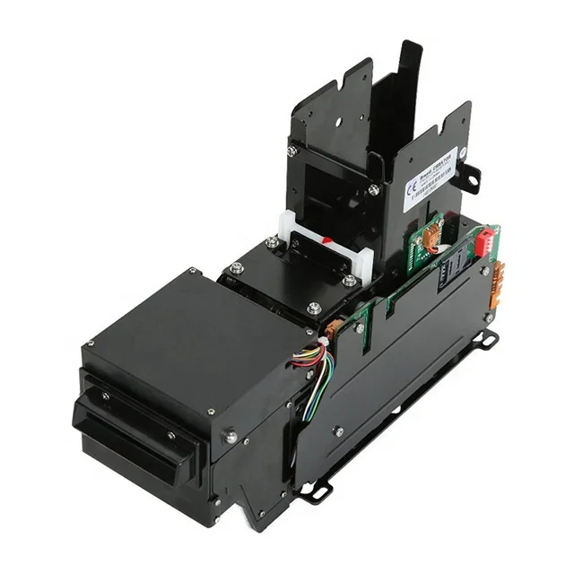 Prova Card Issuing Machine CRT-571 - Efficient & Reliable