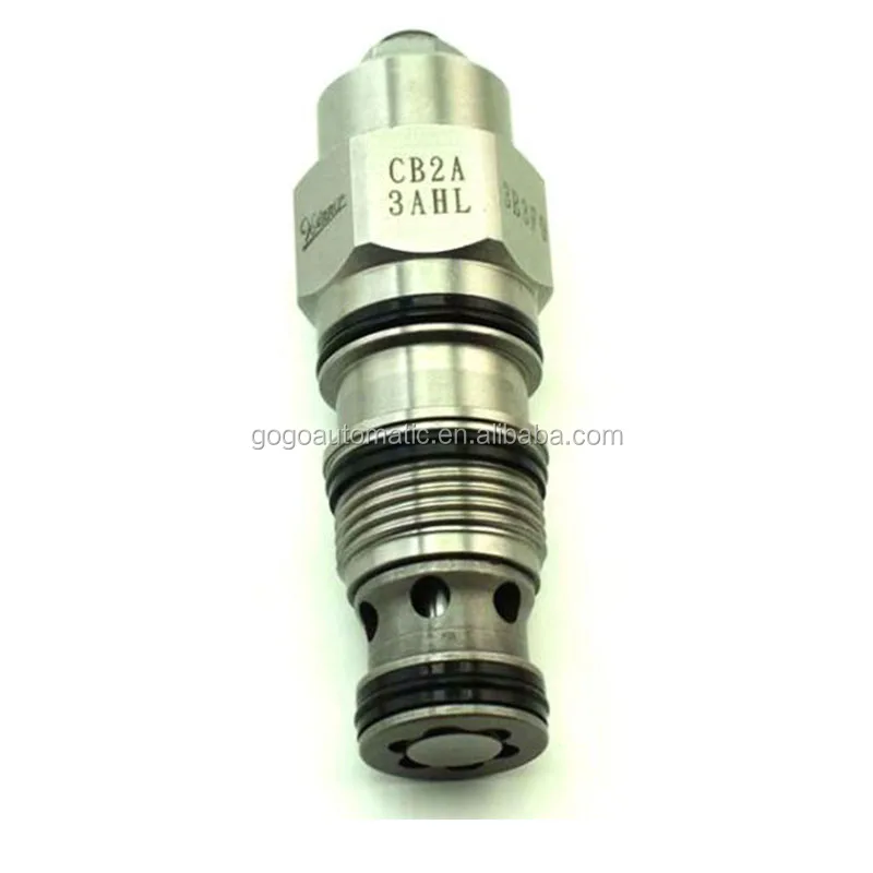 CB2A3AHL/CB2A3CBL80/CB2A33IL/CB2A34KL/CB2A3CHL Hydraulic Counterbalance ...