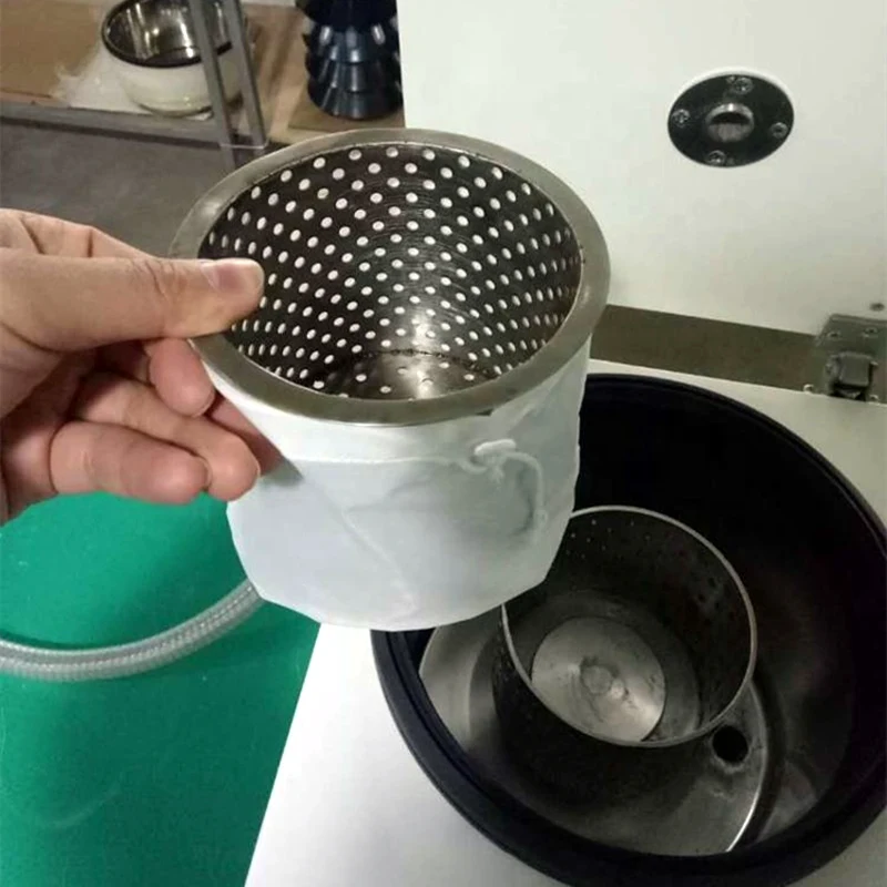 Laboratory Centrifuge Al4-4f 4000 Rpm Centrifugal Water Filters - Buy ...